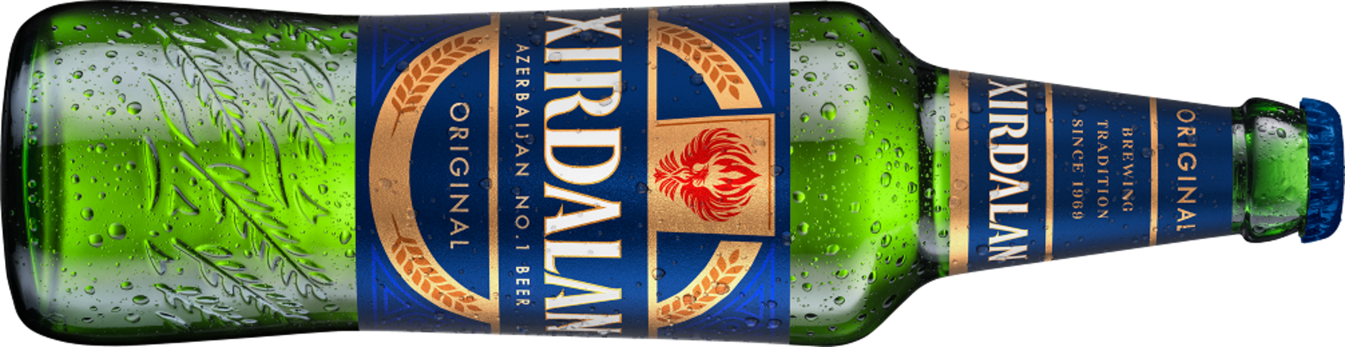 Carlsberg Azerbaijan