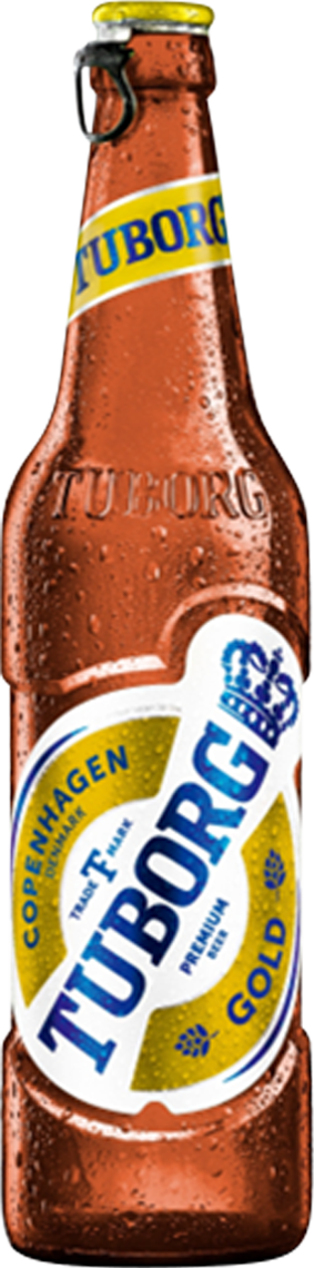 Products » Tuborg » Tuborg Gold « Carlsberg Azerbaijan