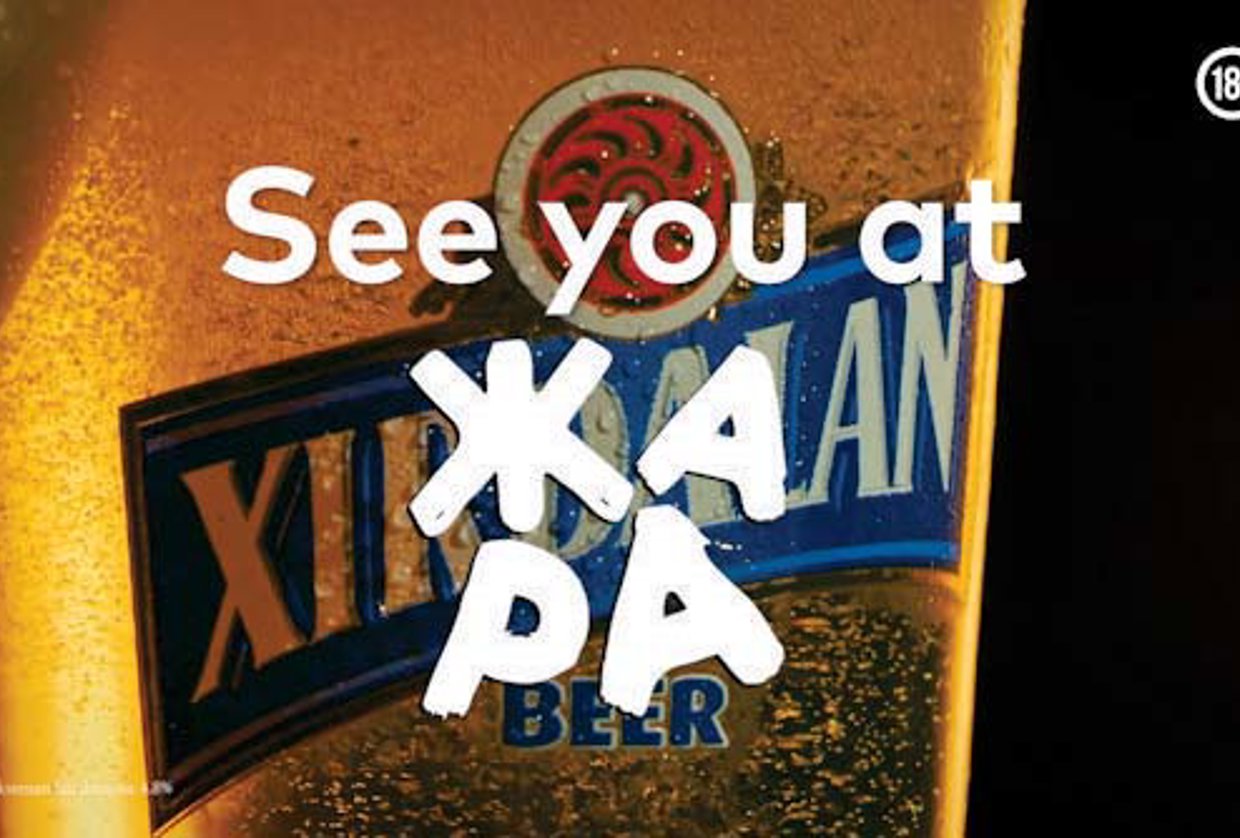 Newsroom » Azerbaijan beer No.1 will be the sponsor of the ZHARA 2019 ...