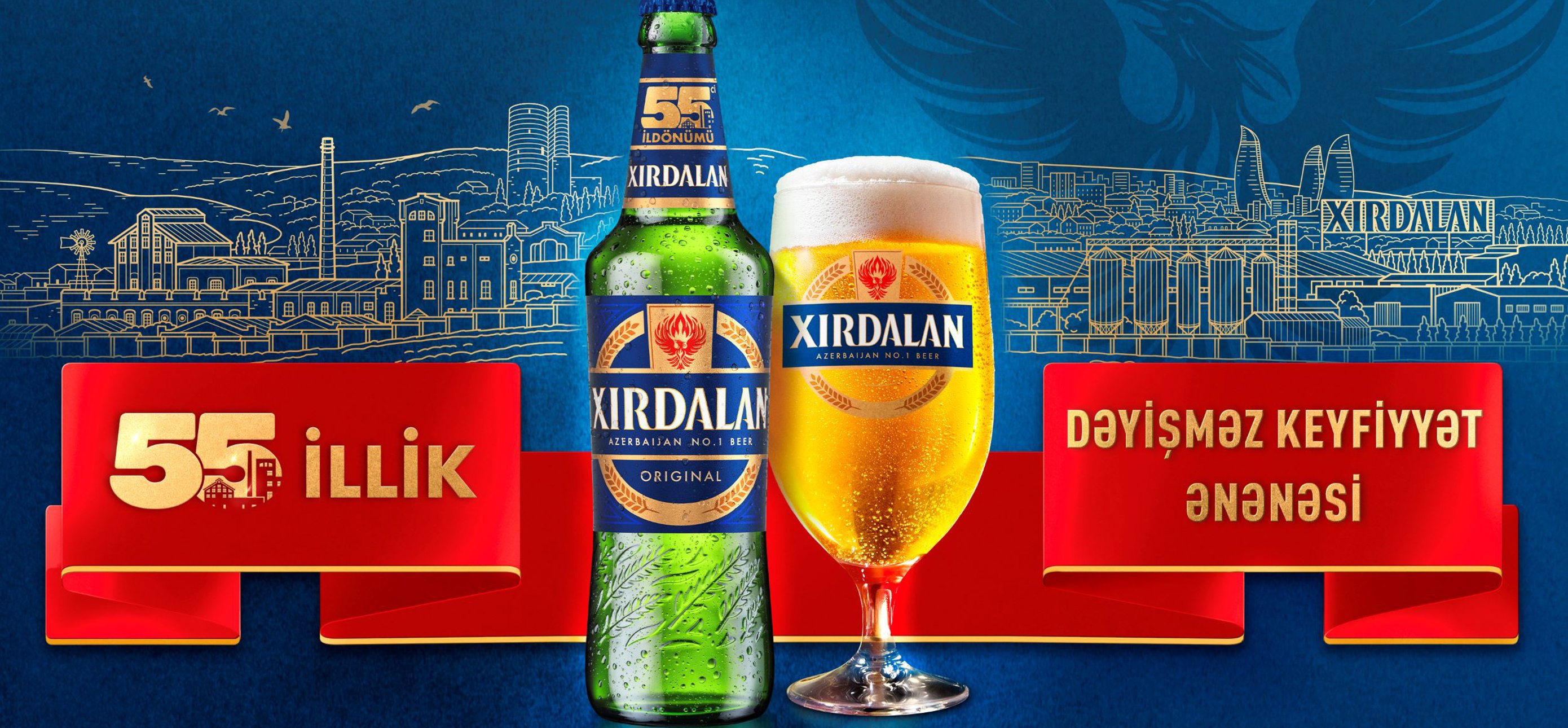 Carlsberg Azerbaijan